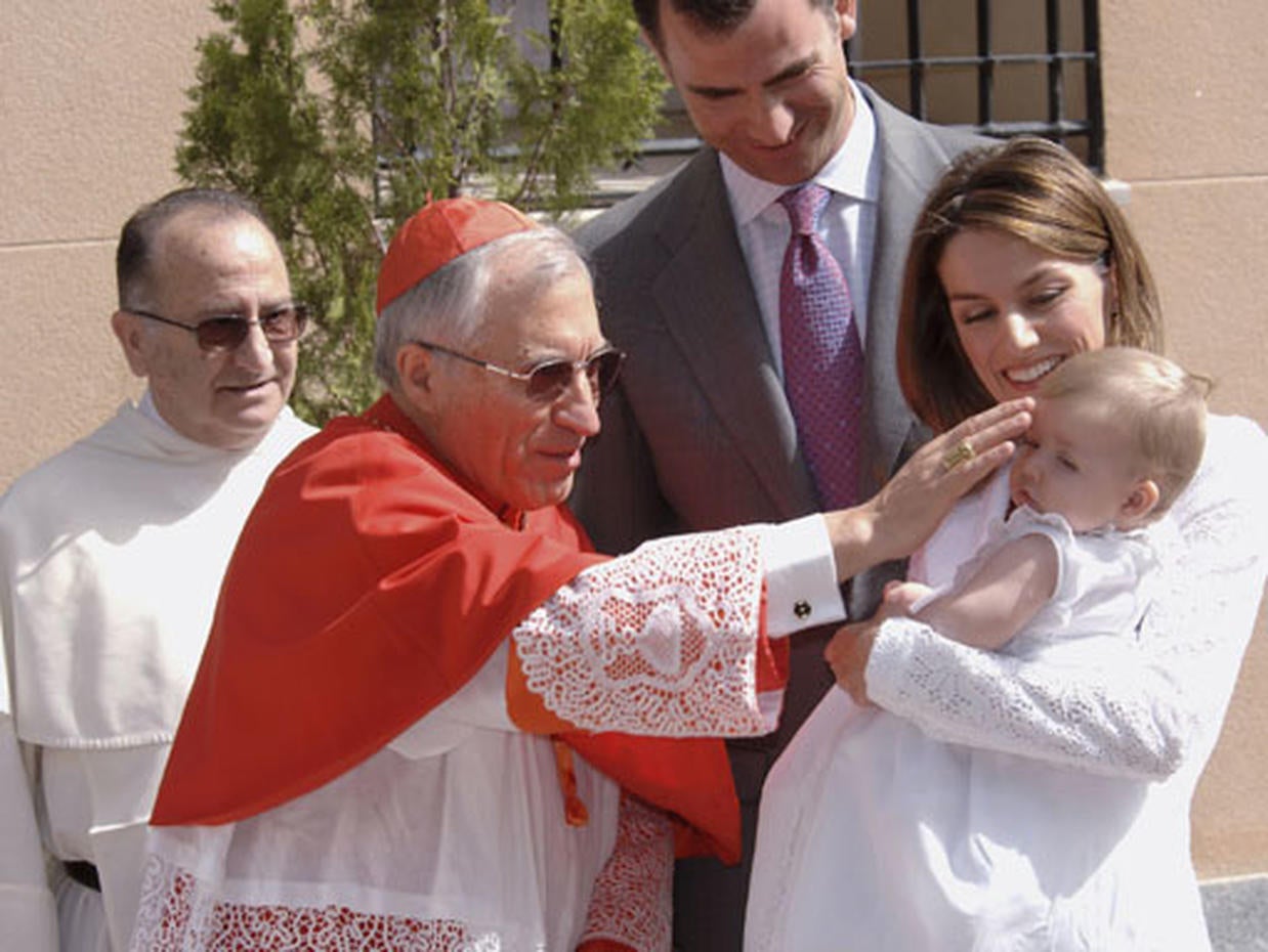 Lovely Little Leonor - Photo 1 - Pictures - CBS News
