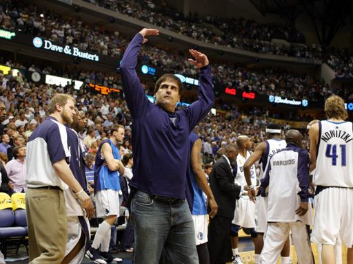 2006 NBA Finals Game 6 - CBS News