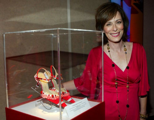 Jane Kaczmarek - CBS News