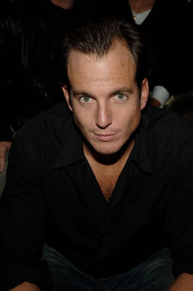 Will Arnett - Photo 1 - CBS News
