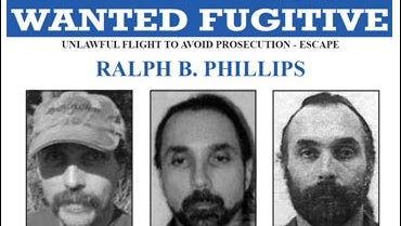 Police Close In On Cop Killer Suspect - CBS News