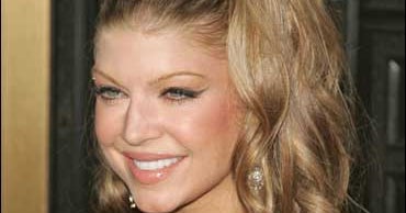 Fergie Talks About Kicking Meth - CBS News