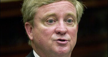 Rep. Bob Ney Agrees To Plead Guilty - CBS News