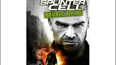 Double Agent Logo