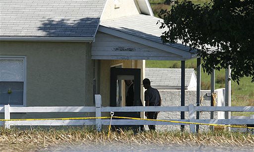 Amish School Shooting - CBS News