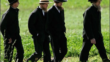 Amish Death Toll Likely To Rise - CBS News