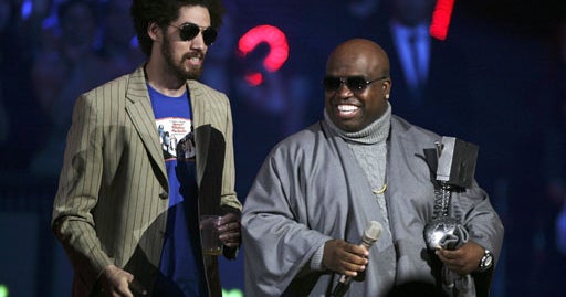 The Telecom Marriage Is Off - CBS News