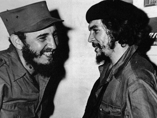 Fidel Castro 1926-2016