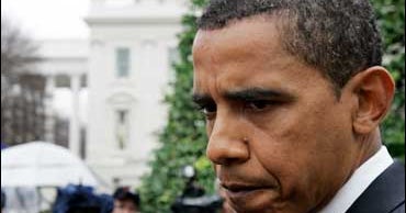 Obama Must Be Taken Seriously - CBS News