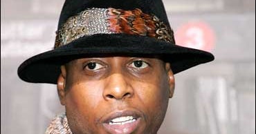 Talib Kweli: A Rapper For The Masses - CBS News
