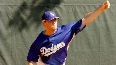 No-Name MLB Pitcher Could Make Billions - CBS News