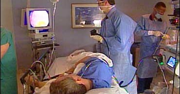 Colonoscopy: It's Not So Bad! - CBS News
