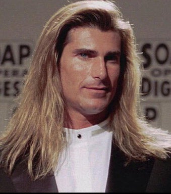 Famous Guys With Famous Hair