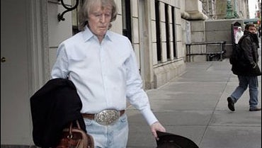 No More Imus In The Morning - CBS News