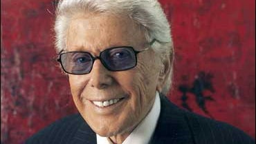 Marvin Zindler - Alchetron, The Free Social Encyclopedia