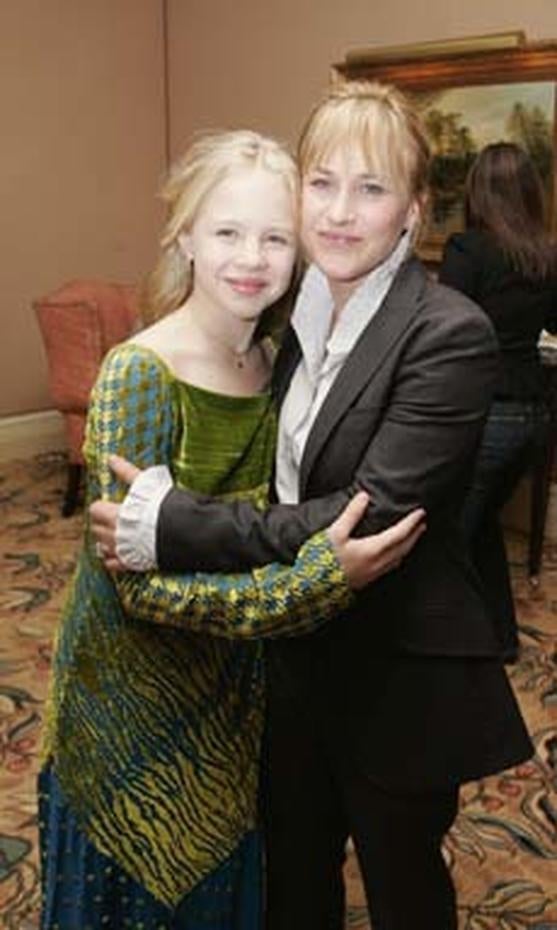 Patricia Arquette - Photo 1 - CBS News