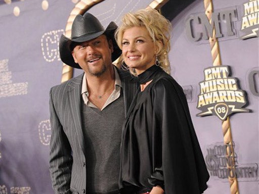 Best Smiles in Country Music - CBS News