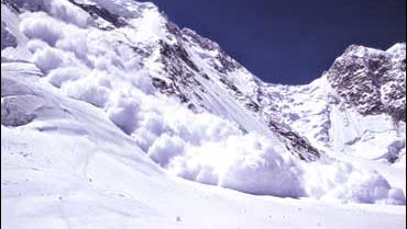 9 Climbers Feared Dead In K-2 Avalanche - CBS News