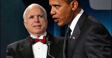 The GOP's Five Likeliest Obama Backers - CBS News