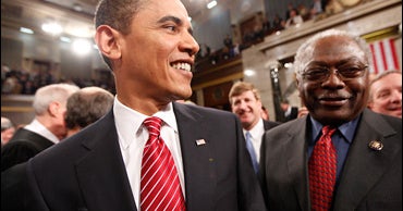 Obama Aims High, But Where Will Plan Land? - CBS News