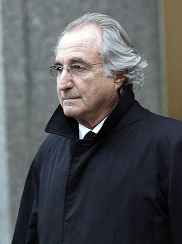 Bernard Madoff - Photo 1 - CBS News