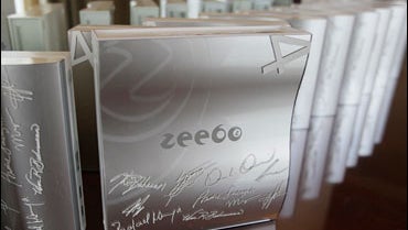 Zeebo, For The "Next Billion" - CBS News