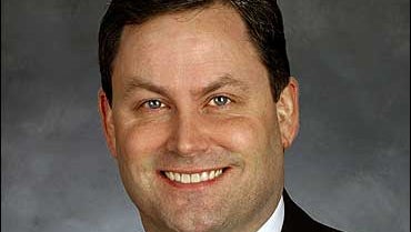 Freddie Mac Exec Found Dead At Home - CBS News