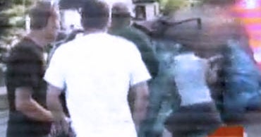 The Odd Truth, Sept. 1, 2004 - CBS News