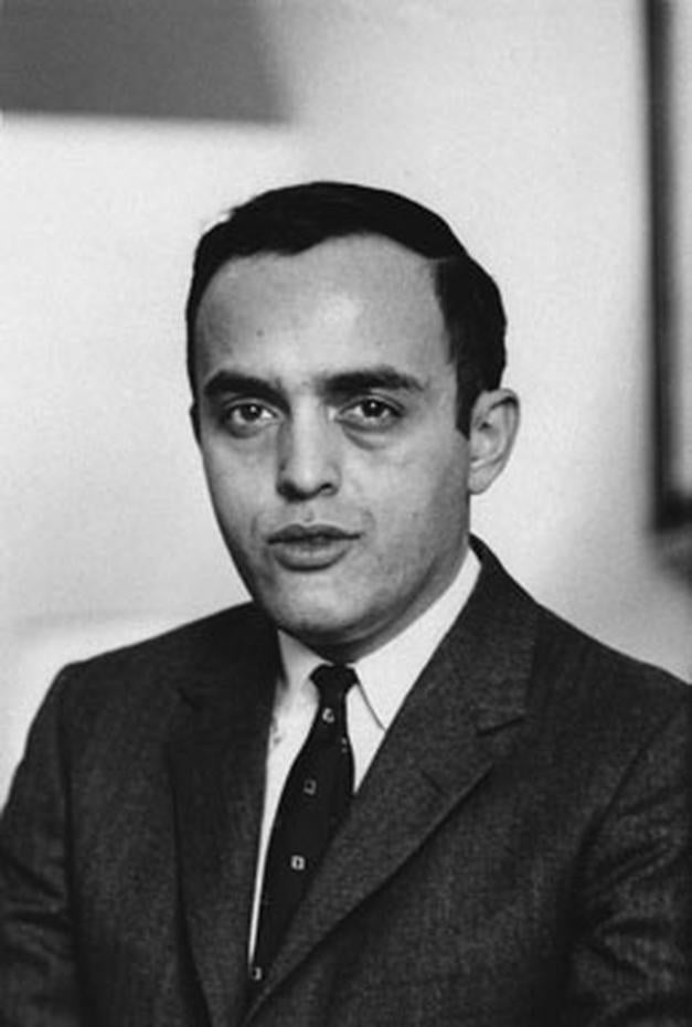 Robert Novak: 1931-2009 - Photo 1 - CBS News