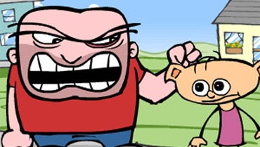 Mark Fiore: Balms Away! - CBS News