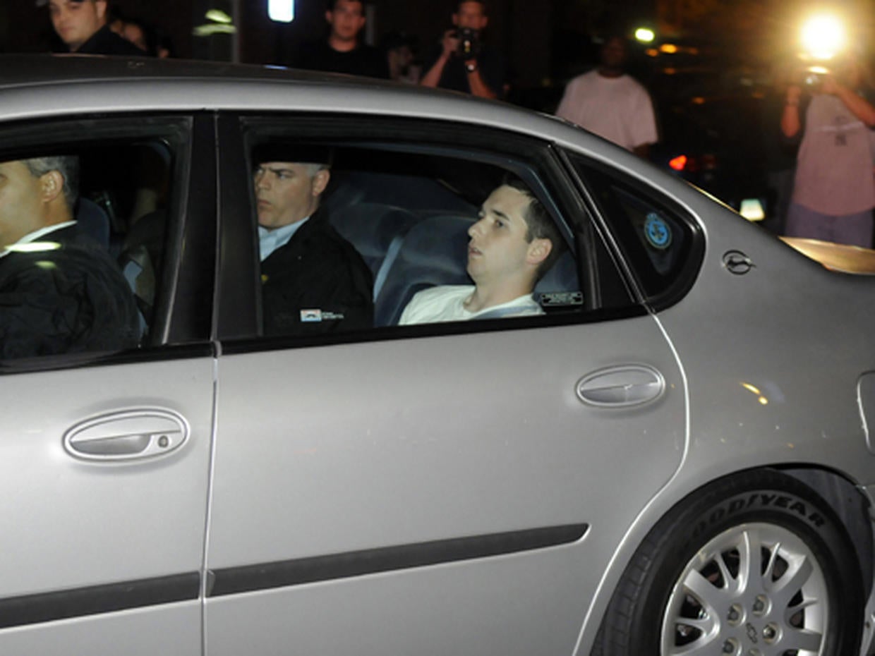 Who is Raymond Clark III? - Photo 1 - CBS News