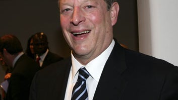 Police Interview Al Gore in Sex Assault Case, Says Report - CBS News