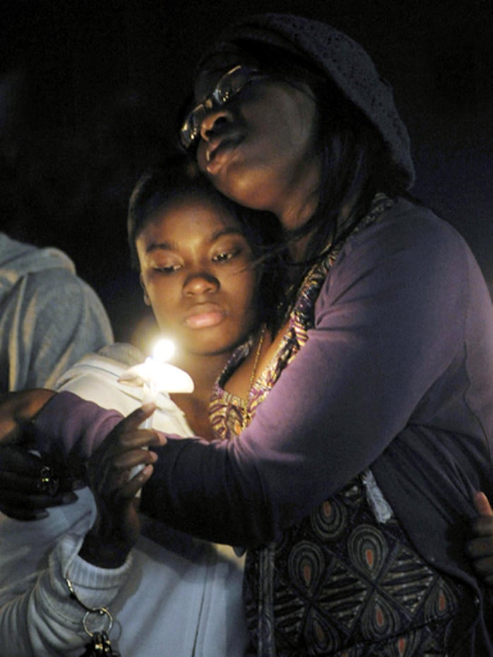 Slain UConn Player Jasper Howard - Photo 1 - Pictures - CBS News