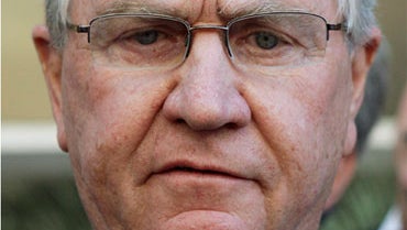 Jerry Moyes - Alchetron, The Free Social Encyclopedia