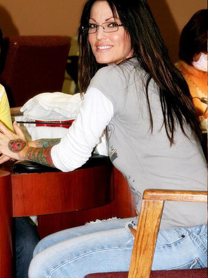 Sandra Bullock Vs Porn Star Photo 1 Cbs News