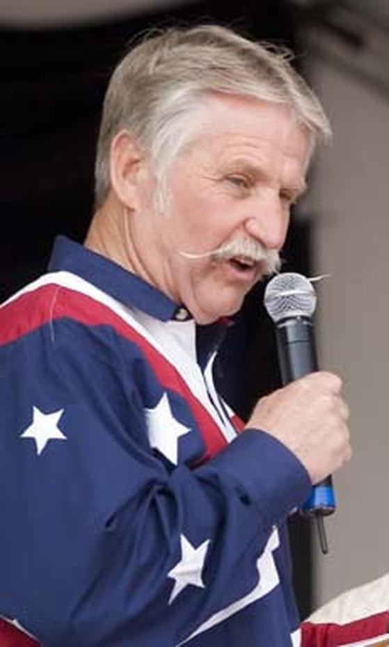 America's Best Mustaches - Photo 1 - Pictures - CBS News