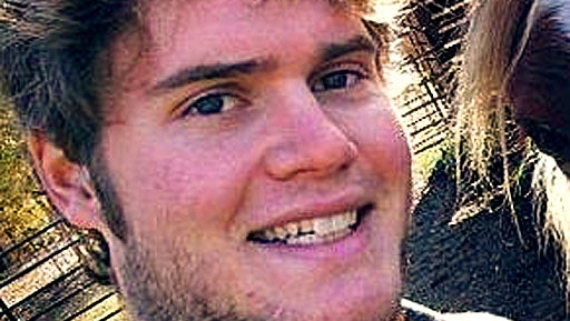 Jonny Dorey Missing: Virginia Commonwealth Exchange Student Disappeared ...