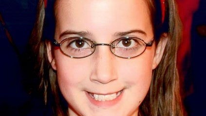 Nadia Bloom Missing (PICTURES): Fla. Police Search for 11-Year-Old ...
