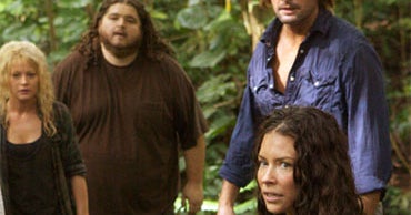 "Lost" Ratings Show Finale Produces Highest Numbers In Two Years - CBS News