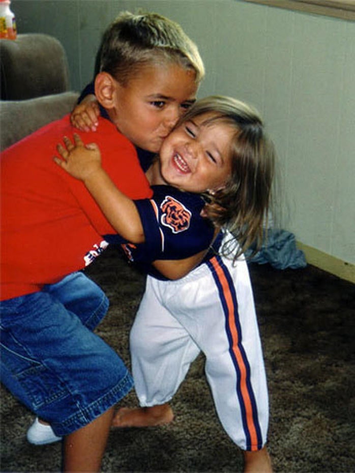 Riley Fox Murdered - Photo 1 - CBS News
