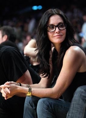 Famous Lakers Fans - CBS News