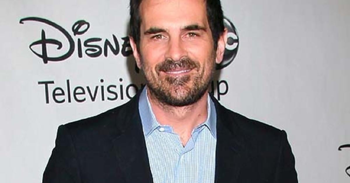 Ty Burrell - CBS News