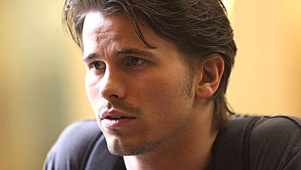 Jason Ritter Stars In New Conspiracy Thriller "The Event" - CBS News