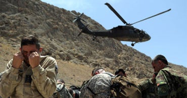 Getting the Right Read on America's Afghan War - CBS News