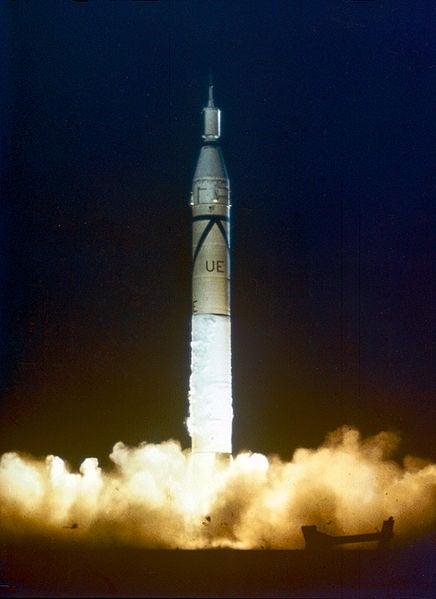 Sputnik and the Space Race - CBS News