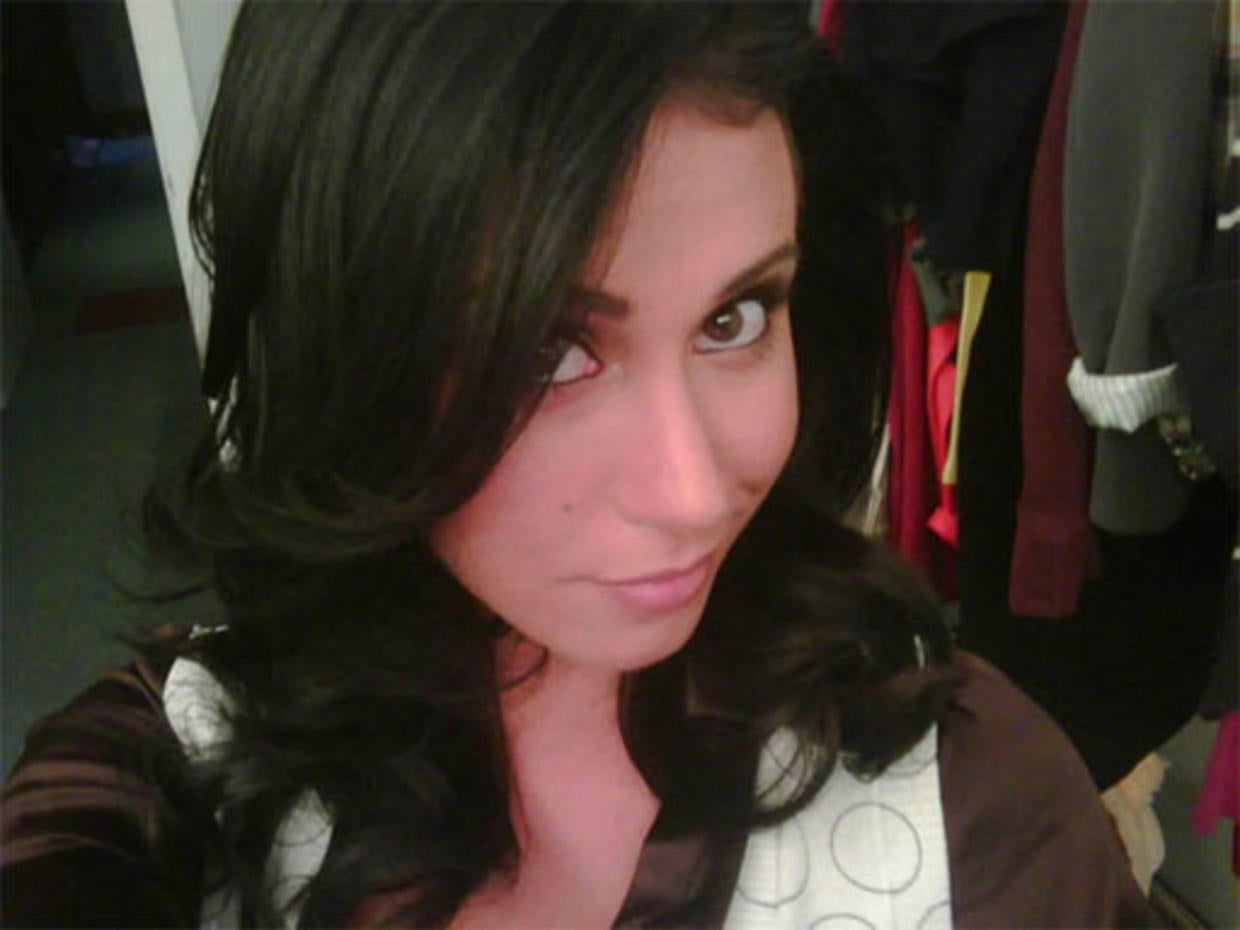 Jenn Sterger: Brett Favre Scandal