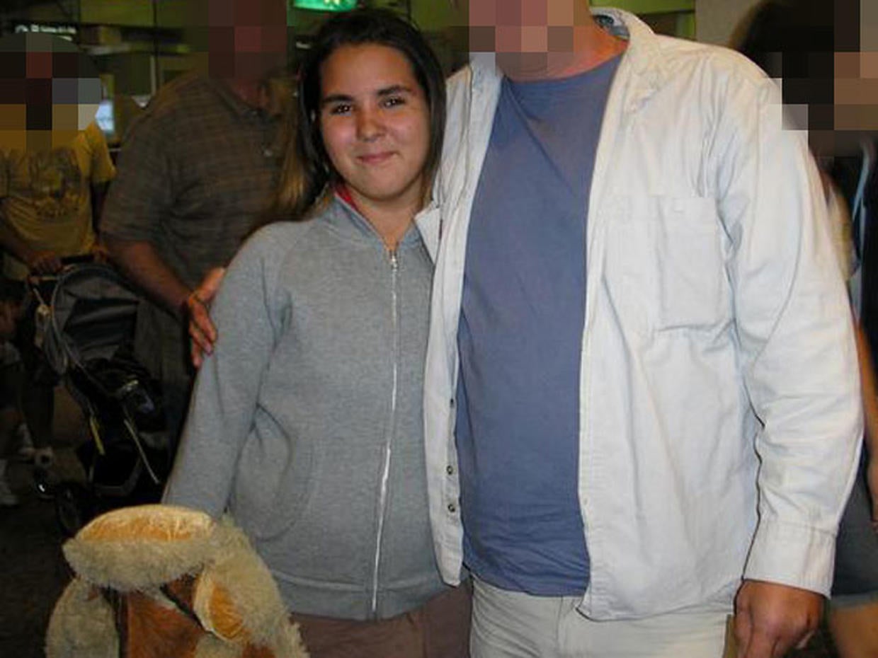 Jennifer Mee, "Hiccup Girl," guilty of 1st degree murder - Photo 1 ...