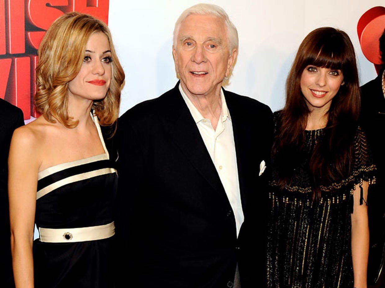 Leslie Nielsen: 1926-2010 - Photo 1 - CBS News