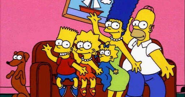 50 greatest TV characters - CBS News