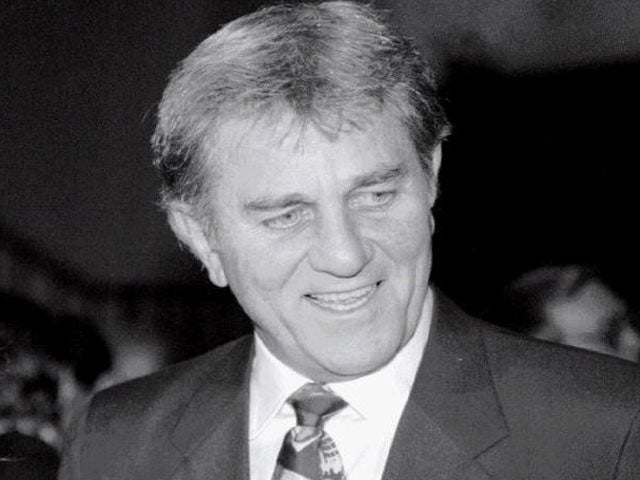 Don Meredith: 1938-2010 - CBS News